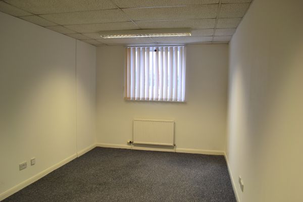 St Francis House | Norwich offices available to let
