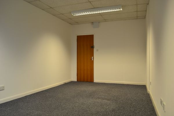 St Francis House | Norwich offices available to let